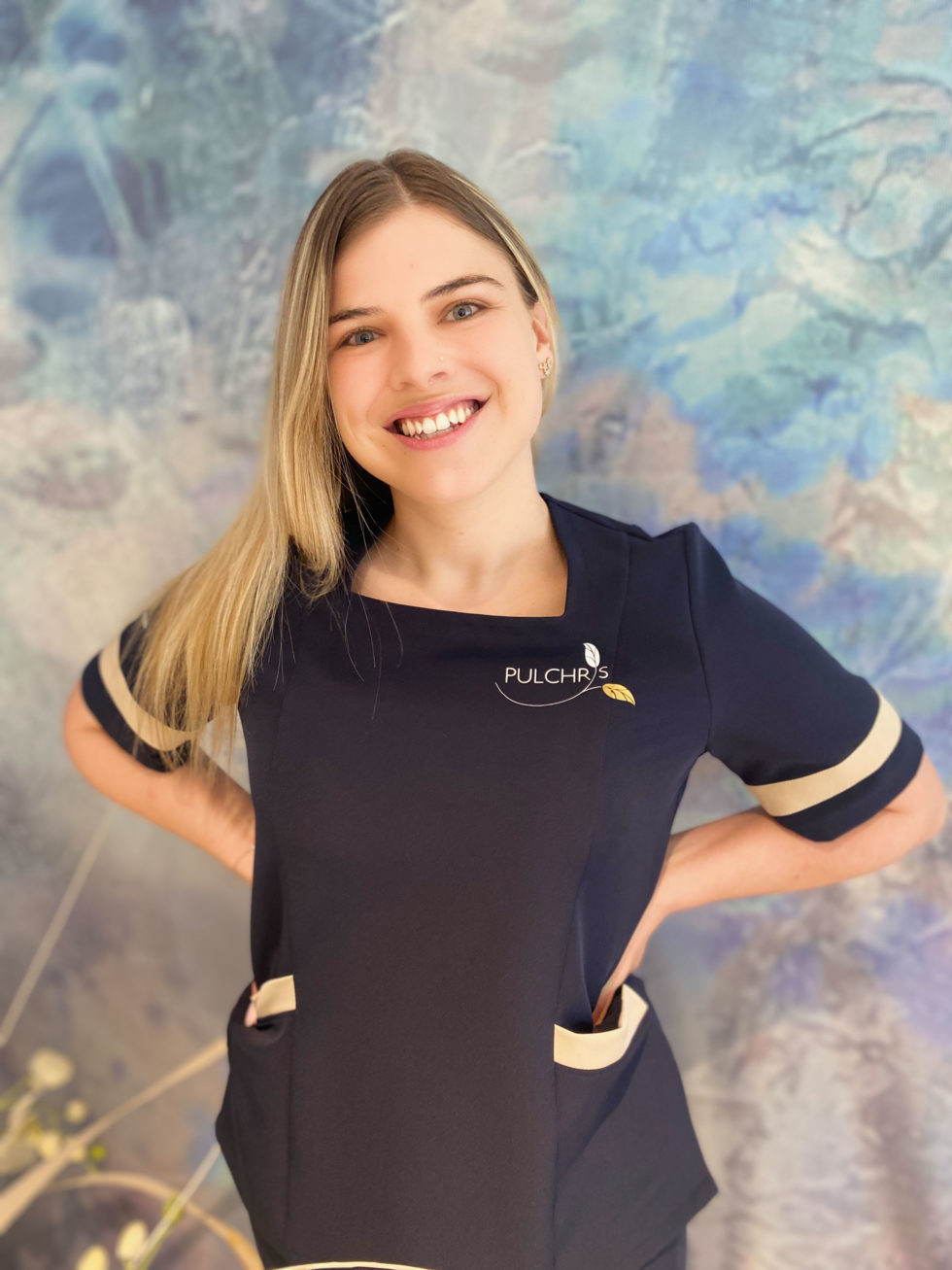 Unser Team stellt sich Ihnen vor. Beautysalon Pulchris Lienz