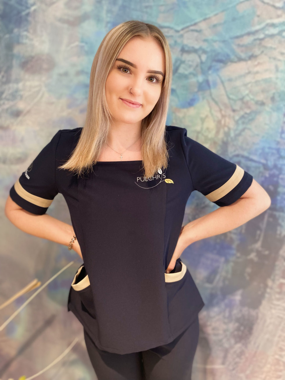 Unser Team stellt sich Ihnen vor. Beautysalon Pulchris Lienz